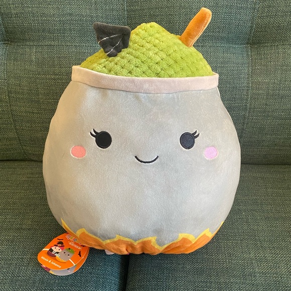 Squishmallows | Toys | Squishmallow Flipamallow Wexla Johanna 2 Nwt ...